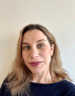 Elena López Pachón • Temporalities of Future • Institute for Latin ...