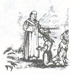 Encomienda • Caminos - Eine Reise durch die Geschichte Lateinamerikas ...