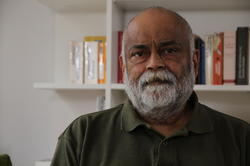 Arjun Appadurai • Temporalities of Future • Institute for Latin ...