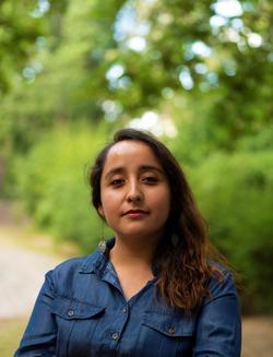 Lorena López Jáuregui • Temporalities of Future • Institute for Latin ...