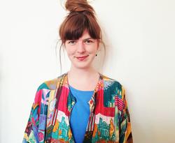 Isabel Richter • Temporalities of Future • Institute for Latin American ...