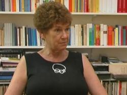 Elizabeth Jelin • Instituto de Estudios Latinoamericanos