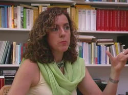 Marisa Belausteguigoitia • Instituto de Estudios Latinoamericanos