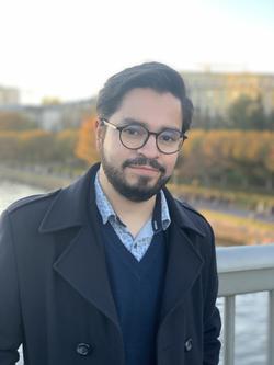 Ovalle • Lateinamerika-Institut (LAI)