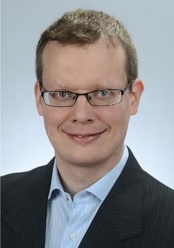 Markus Rauchecker • Lateinamerika-Institut (LAI)