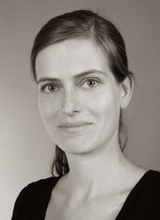 Anne Ebert • Lateinamerika-Institut (LAI)