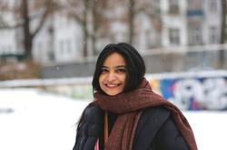 Samar Khan • Lateinamerika-Institut (LAI)